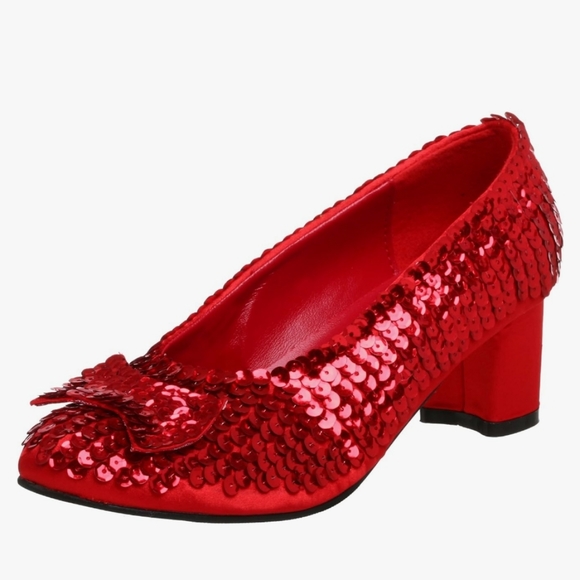 Funtasma | Shoes | Sample Shoe Funtasma By Pleaser Womens Dorothy Pump ...